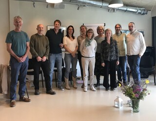 De Grondsteen - Welkom bij De Grondsteen!